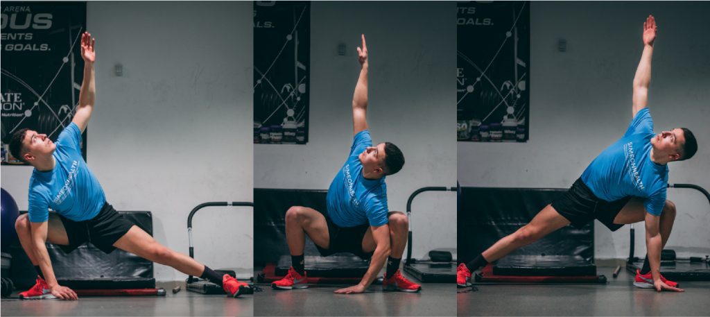 Functional Movement Training: Healthiest Way To Train Your Body ...