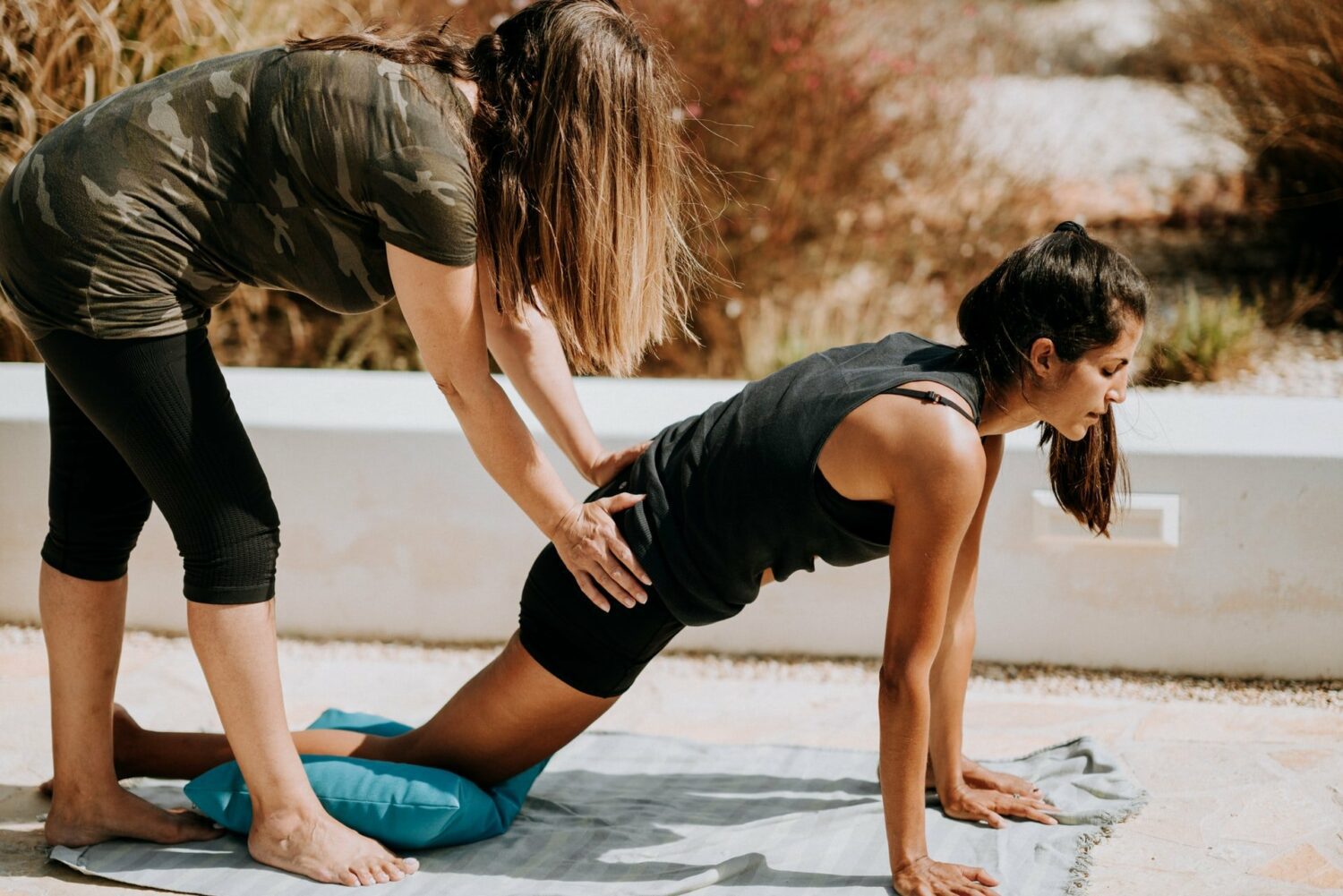 Fix Bad Posture Top 14 Exercises For Optimal Posture Vitalscend