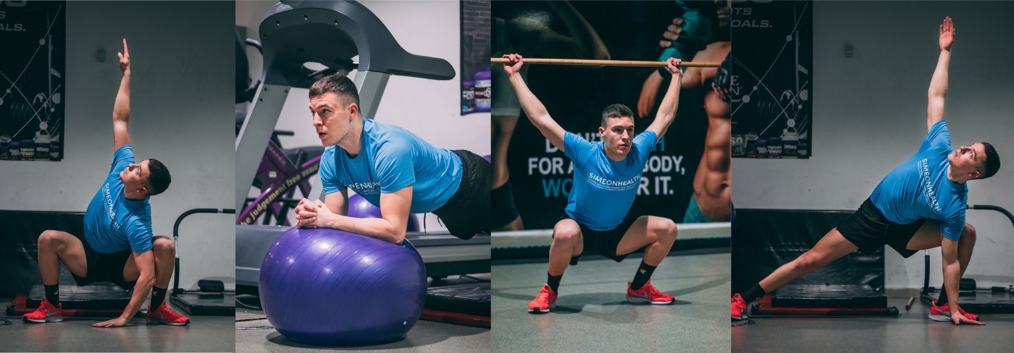 Functional Movement Training: Healthiest Way To Train Your Body ...