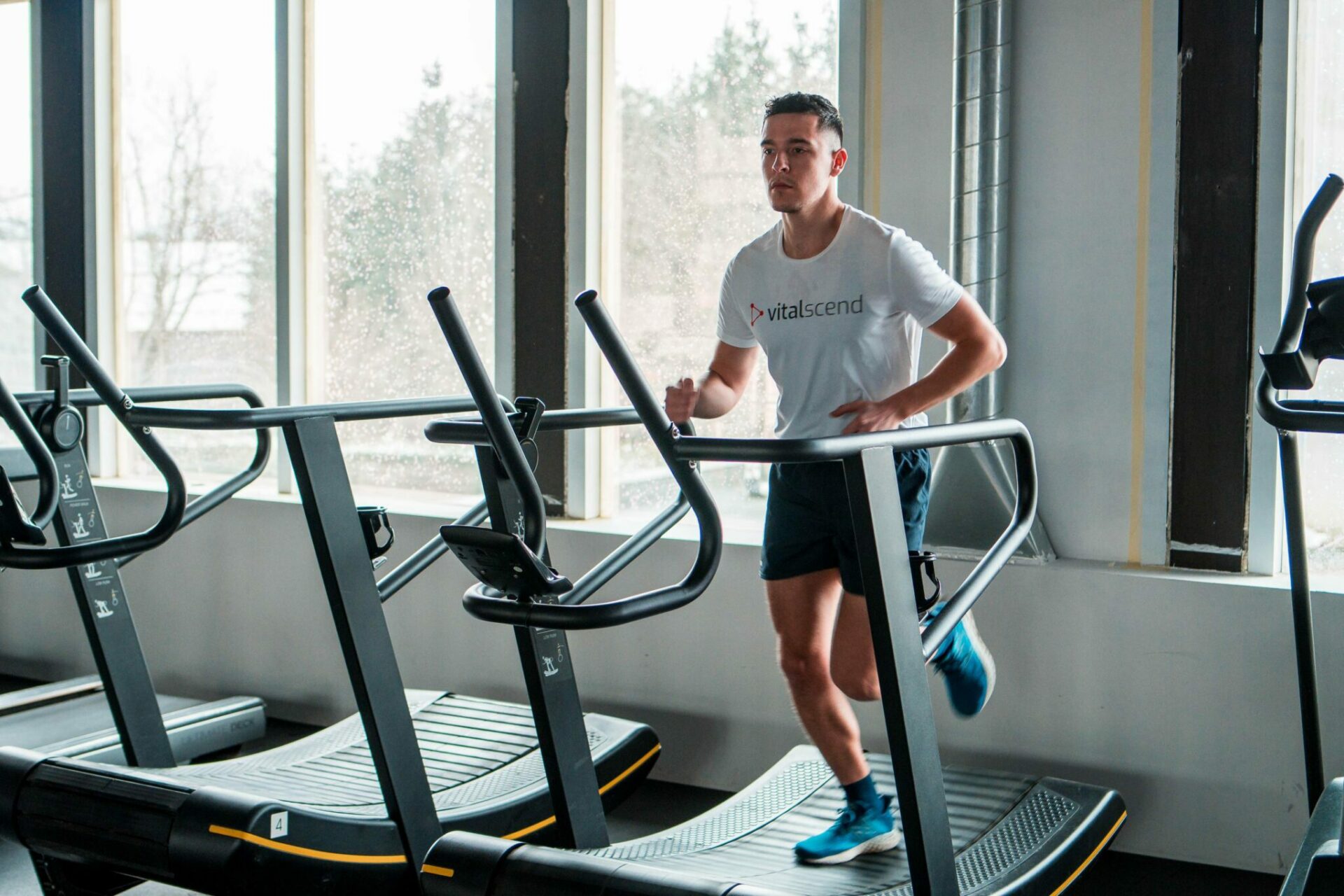 7 Benefits Of Low Intensity Cardio Exercise On Heart Health Vitalscend